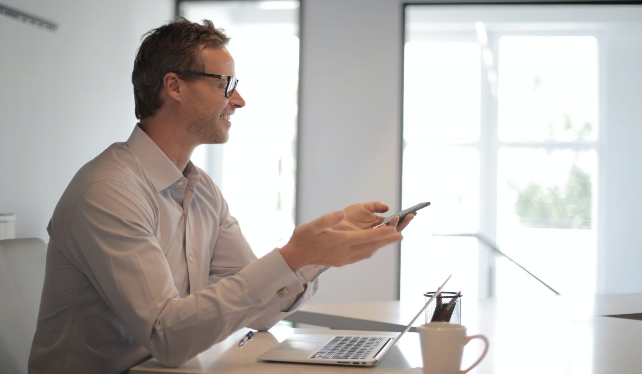 Diferencia entre líder y jefe - Maxwell Leadership en Español