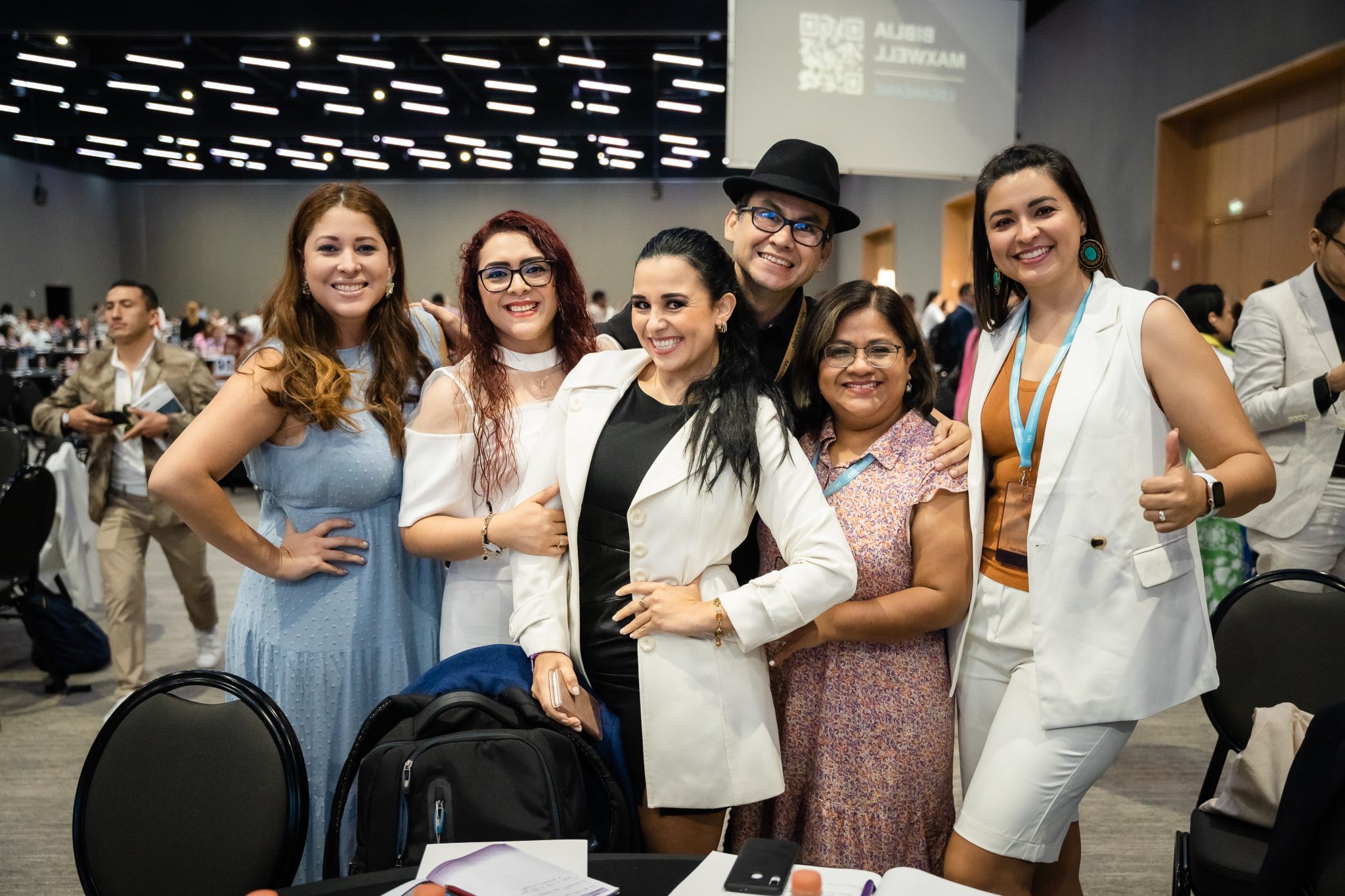 TRANSFORMA TU LIDERAZGO CON LOS 11 PRINCIPIOS DEL LÍDER BAMBÚ REPLAY - Maxwell Leadership en Español