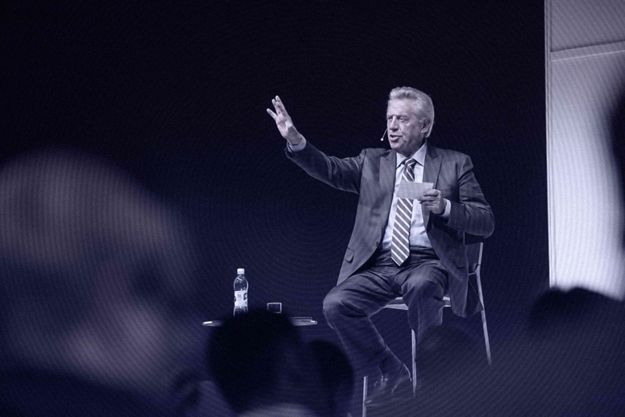 PLAN DE CRECIMIENTO PERSONAL – Maxwell Leadership