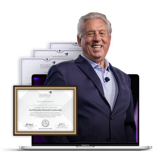 Certificación Maxwell Leadership - Maxwell Leadership en Español