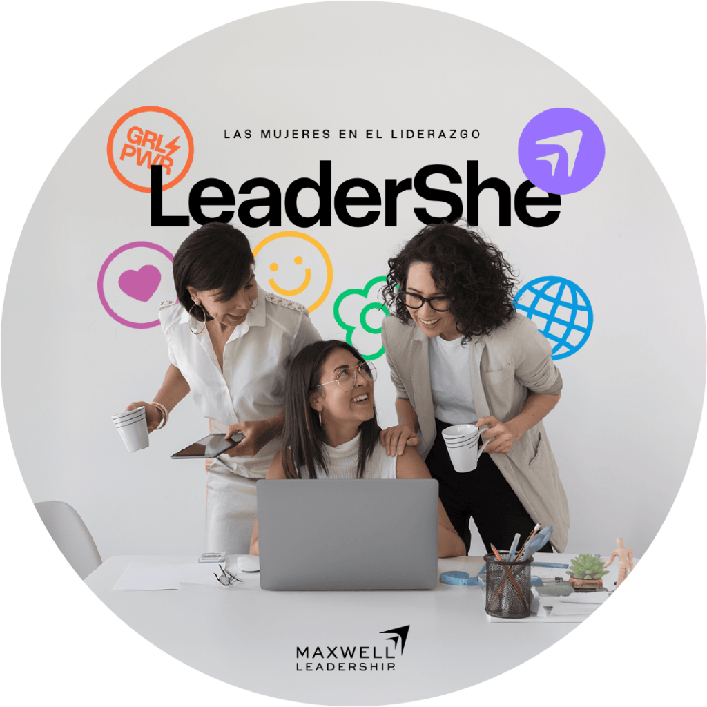 Registro Leadershe – Maxwell Leadership